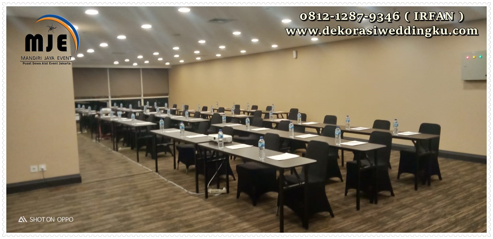 Sewa Meja Ibm Daerah Jakarta Harga Murah – Spesialis Jasa Dekorasi ...