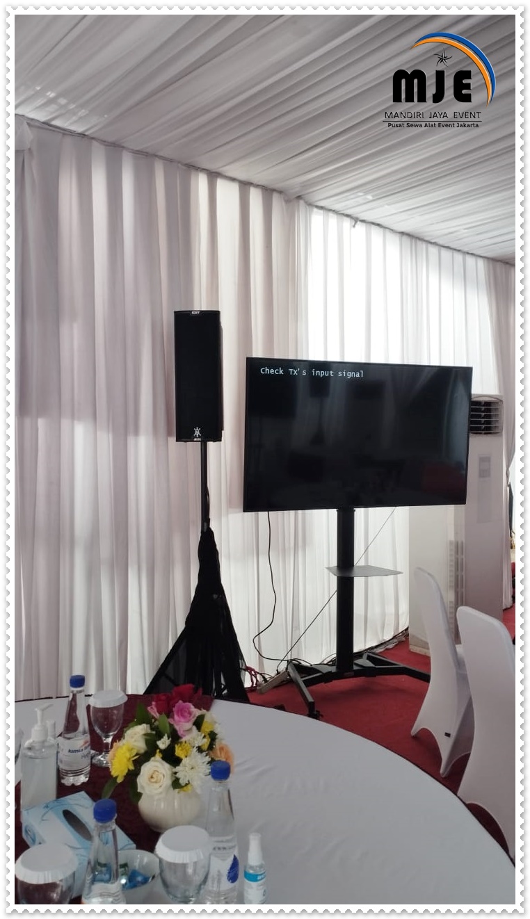 SEWA LED SCREEN, PANGGUNG, DAN MINI GARDEN JAKARTA – Spesialis Jasa ...