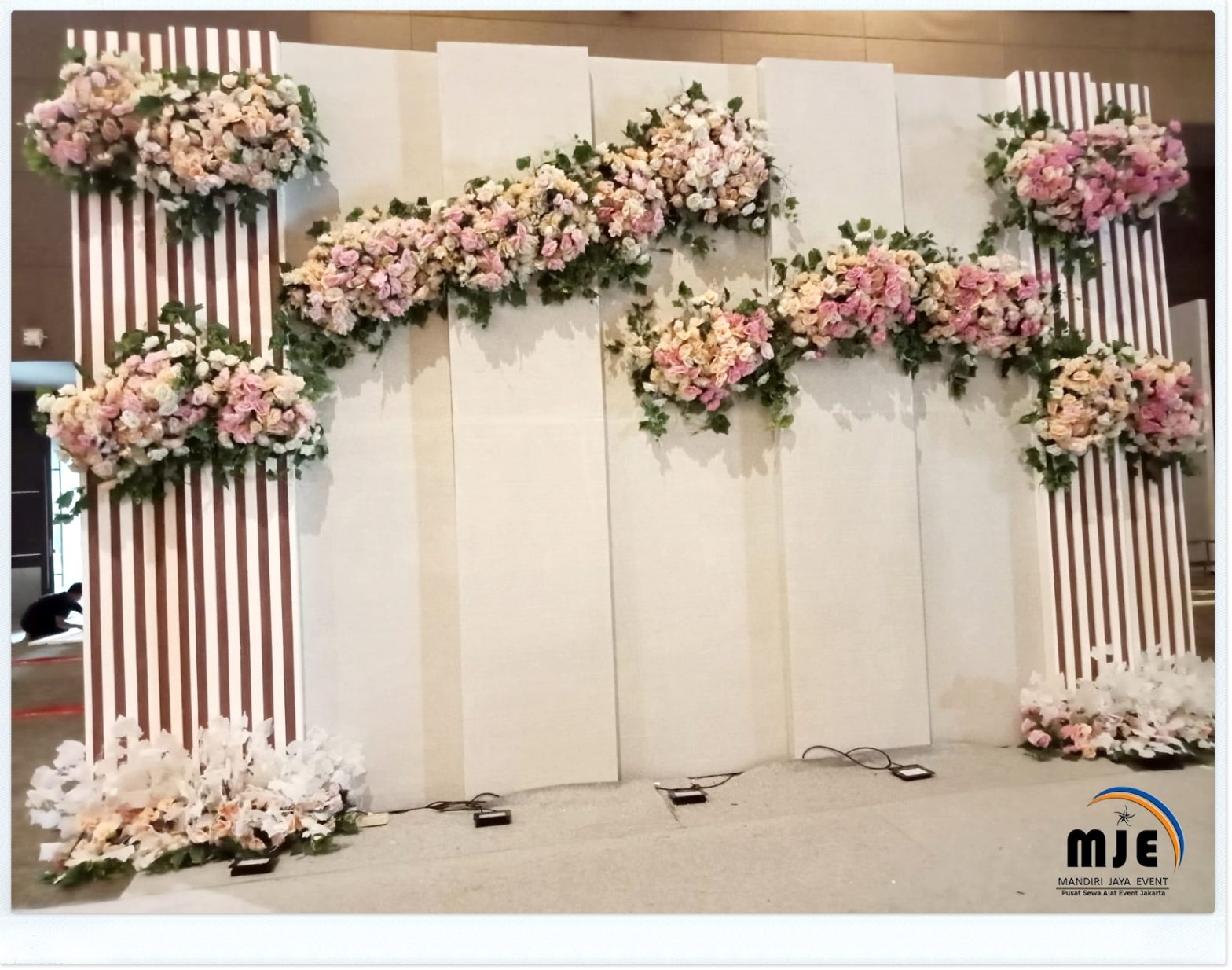 SEWA BACKDROP MODEL TERBARU TAHUN 2023 – Spesialis Jasa Dekorasi ...