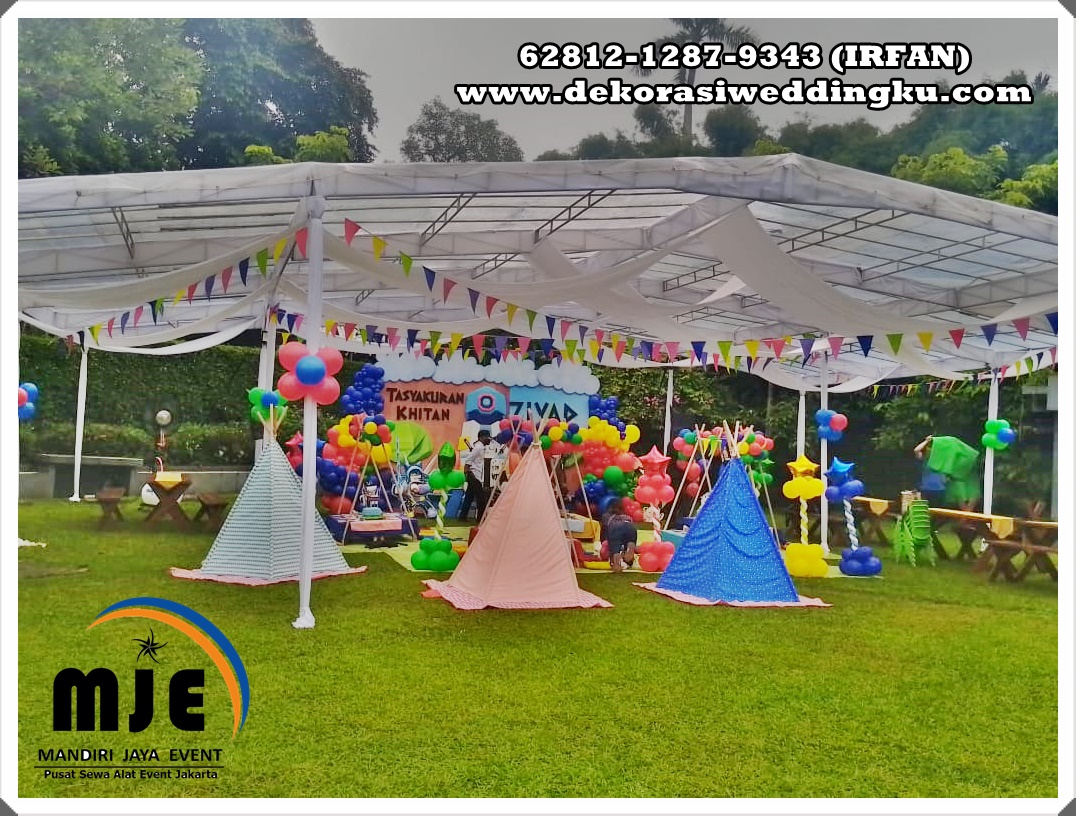 Pusat Sewa Tenda Roder Transparan Kokoh Jakarta – Spesialis Jasa ...